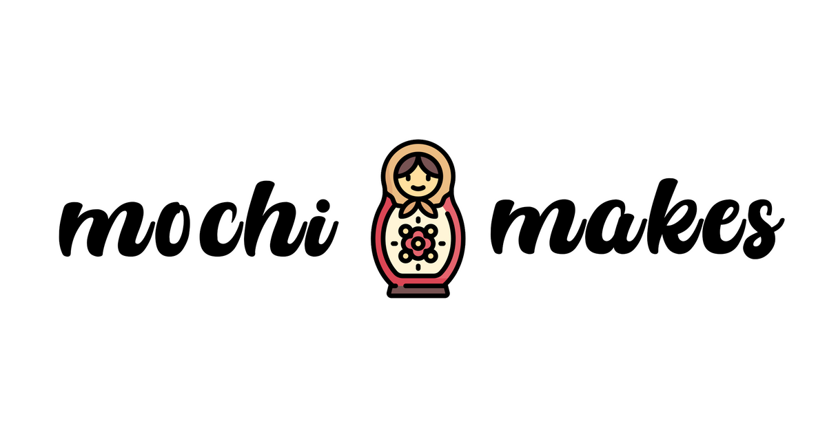Mochi Makes Digital Embroidery Designs & Products – MochiMakes